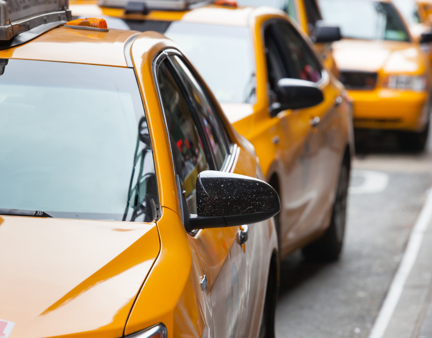 Corporate And Business Transportation services